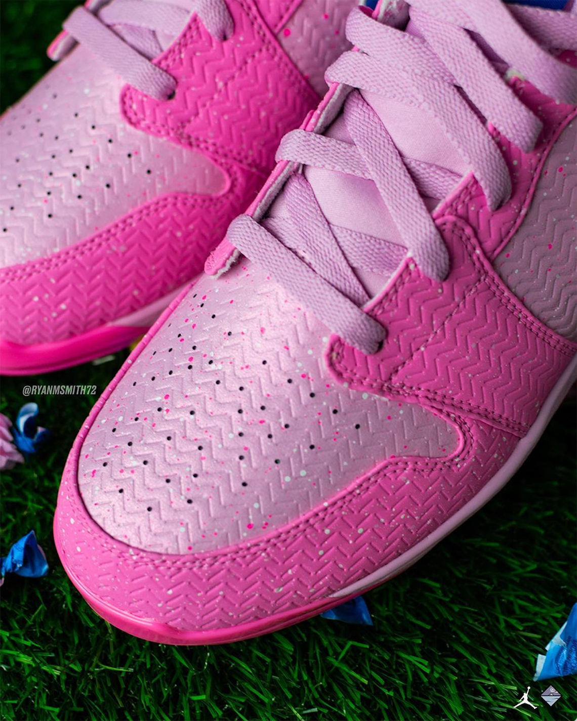 Aaron Judge Signs With Jordan Brand | SneakerNews.com