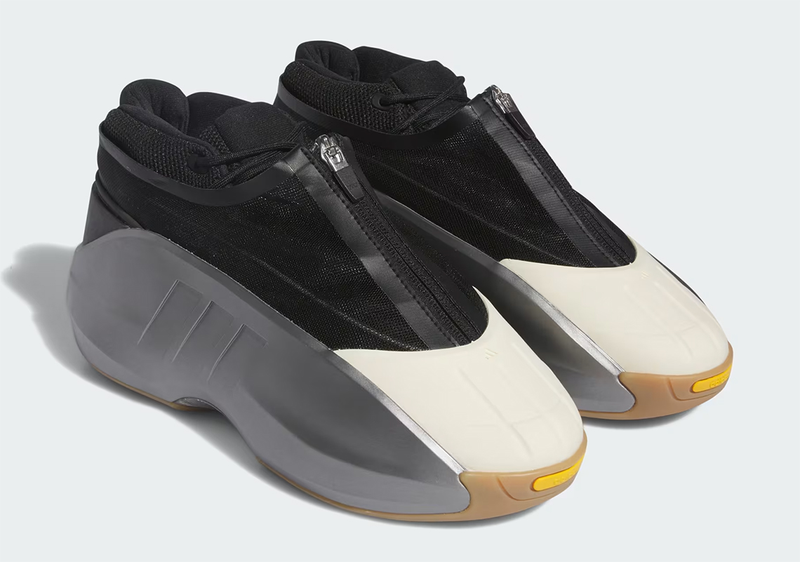 adidas Crazy IIInfinity Fall/Winter 2023 Releases | SneakerNews.com