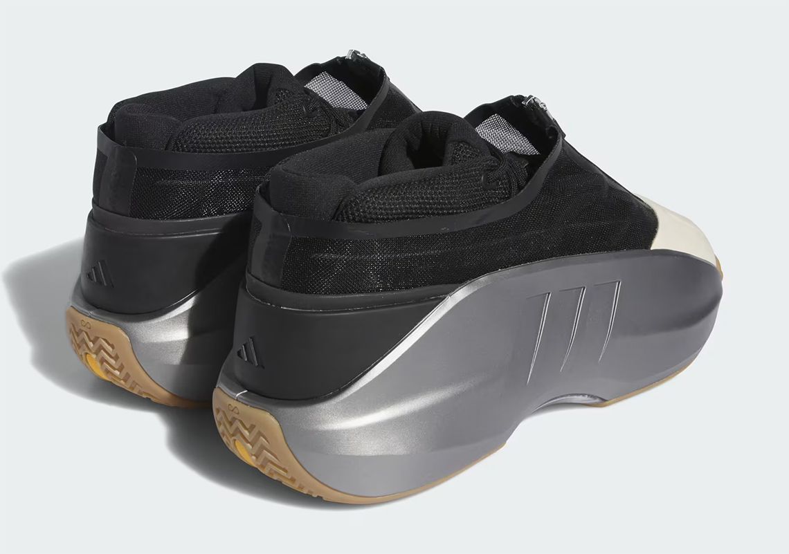 adidas Crazy IIInfinity Fall/Winter 2023 Releases | SneakerNews.com