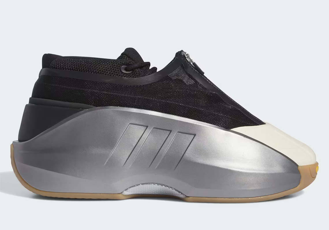 adidas Crazy IIInfinity Fall/Winter 2023 Releases | SneakerNews.com