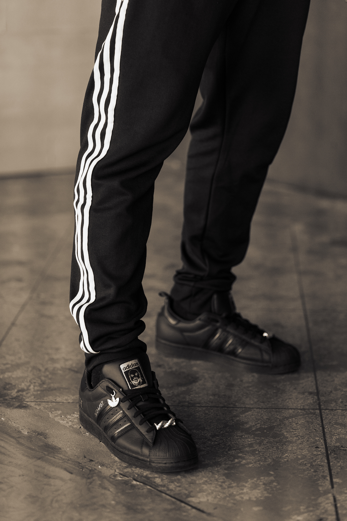 adidas Originals Celebrates 50 Years of Hip-Hop | SneakerNews.com