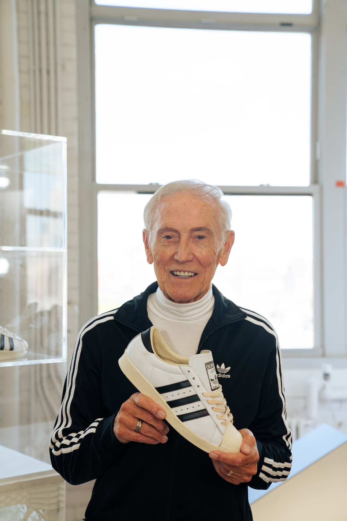 adidas Originals Celebrates 50 Years of Hip-Hop | SneakerNews.com