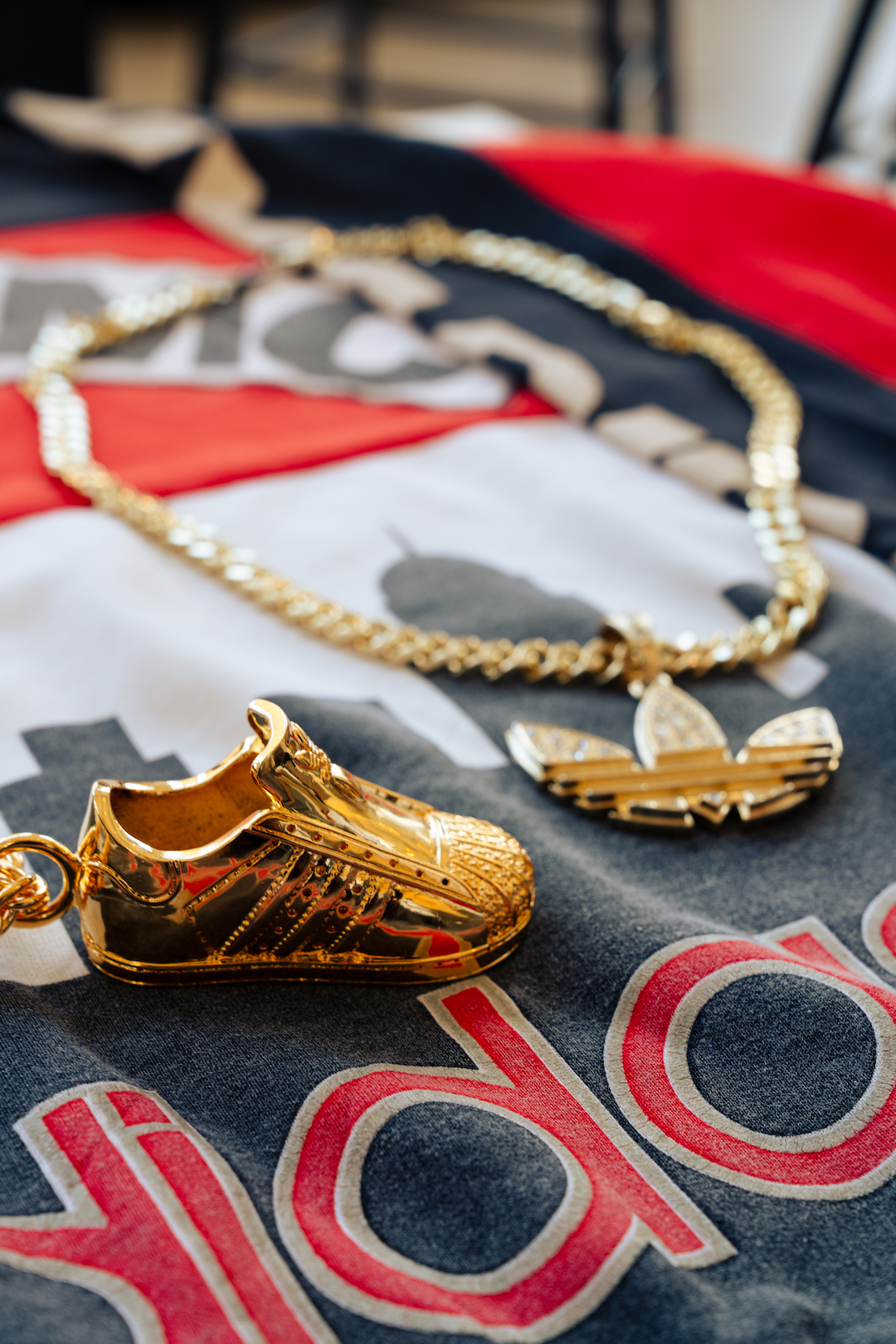 adidas Originals Celebrates 50 Years of Hip-Hop | SneakerNews.com