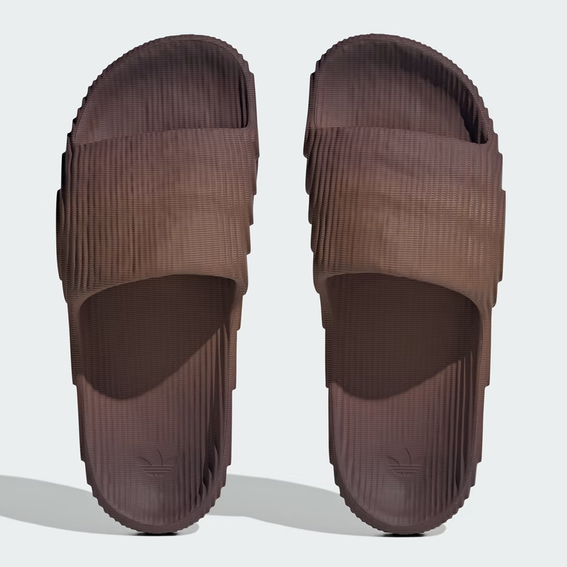 adidas Adilette 22 "Gradient Fade" Pack Fall 2023 | SneakerNews.com