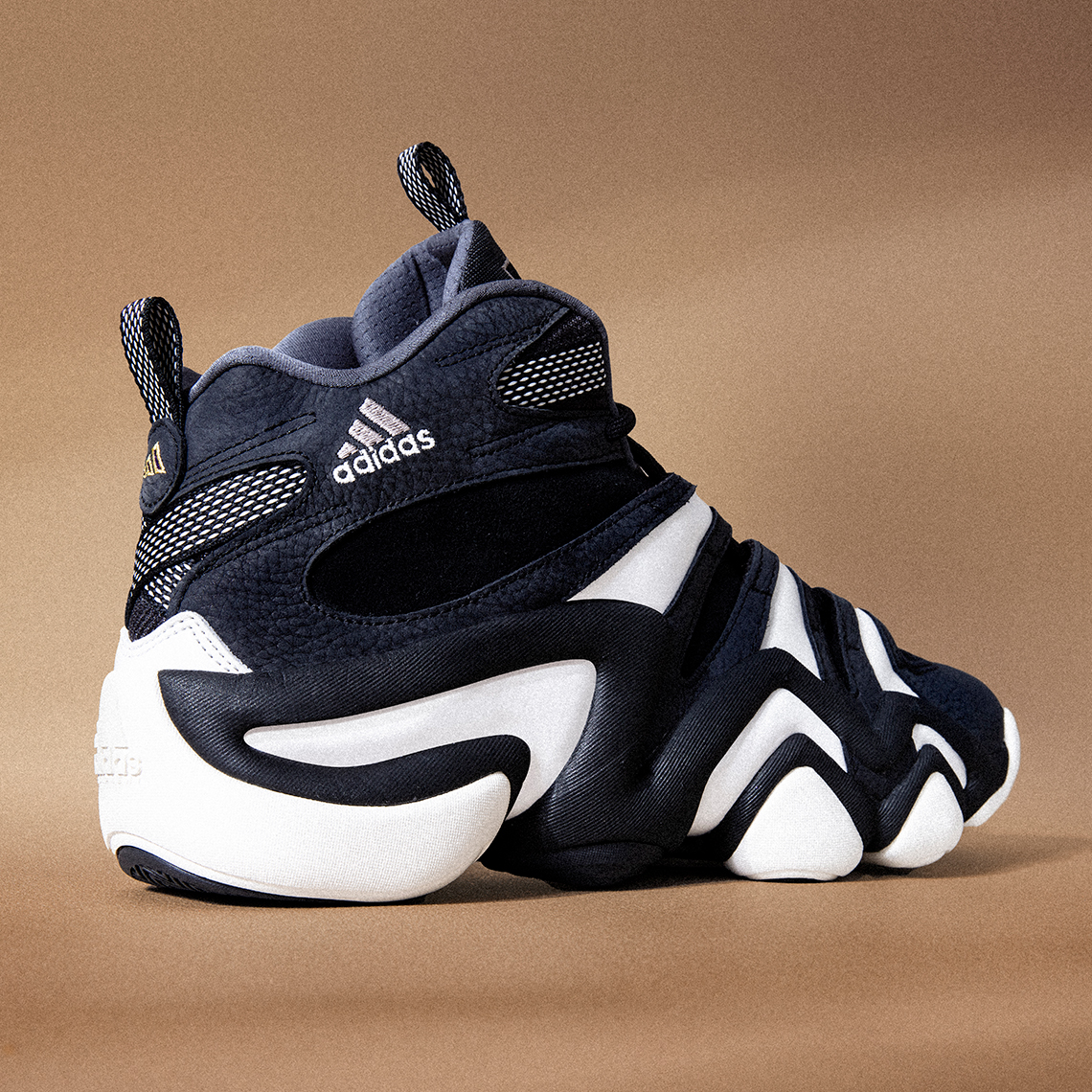 adidas Crazy 8 IF2448 IE7224 IE7230 Release Dates | SneakerNews.com