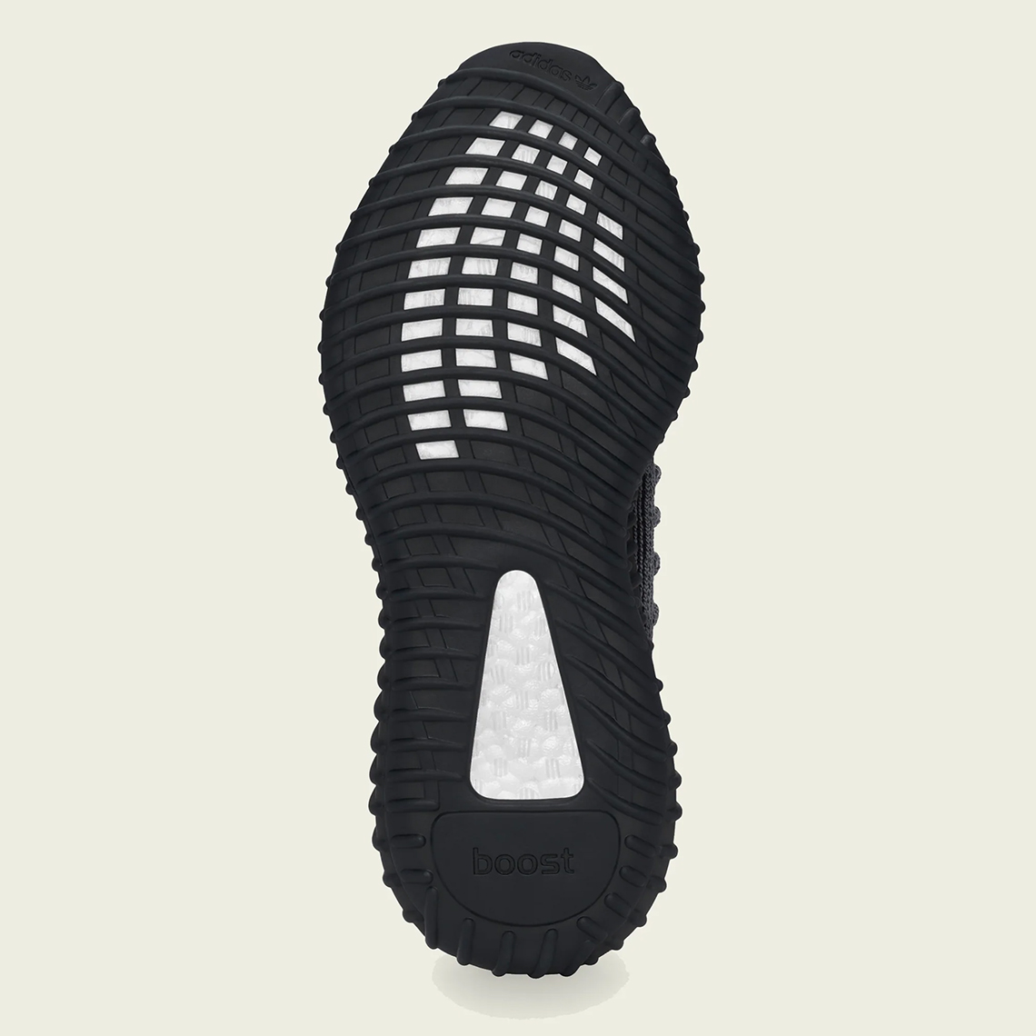 adidas Yeezy Boost 350 v2 CMPCT "Slate Onyx"/"Bone" | Sneaker News