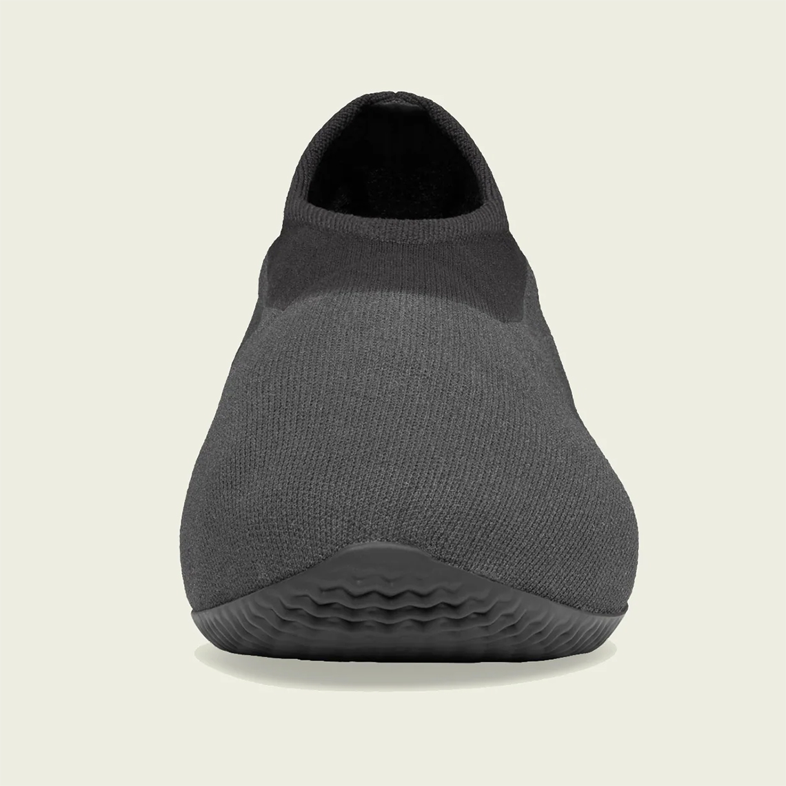 adidas Yeezy Knit Runner "Fade Onyx" IE1663 | SneakerNews.com