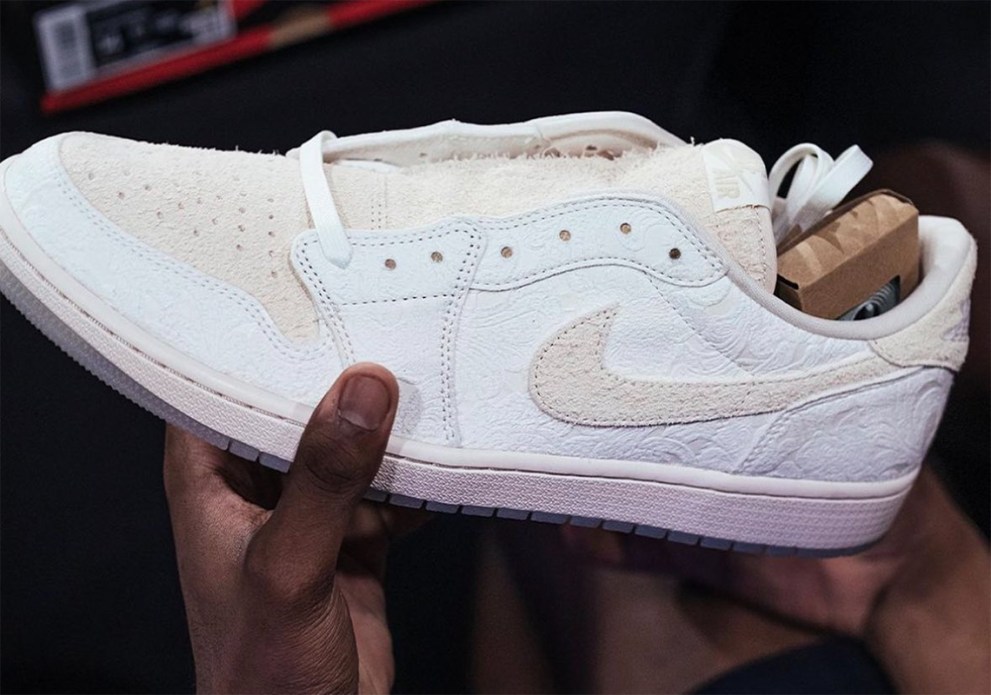 Sneaker News - Page 559 of 10174 - Air Jordans, Sneaker Release Dates ...