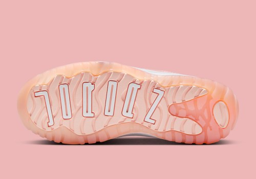 Women's Air Jordan 11 Low "Legend Pink" AH7860-160 | Sneaker News
