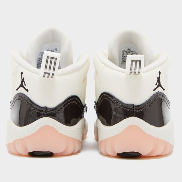 Air Jordan 11 "Neapolitan" DO3857-101 (PS) DO3856-101 (TD ...