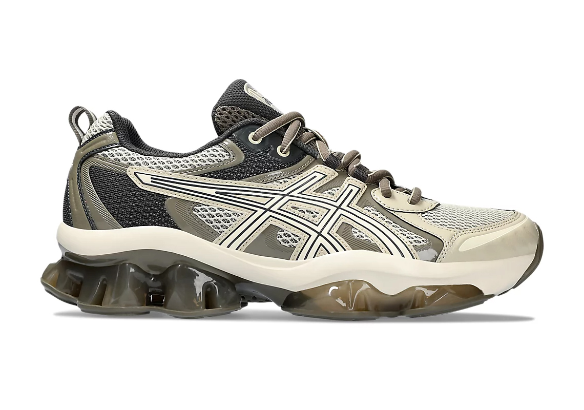 ASICS GEL-QUANTUM KINETIC Release Info | SneakerNews.com