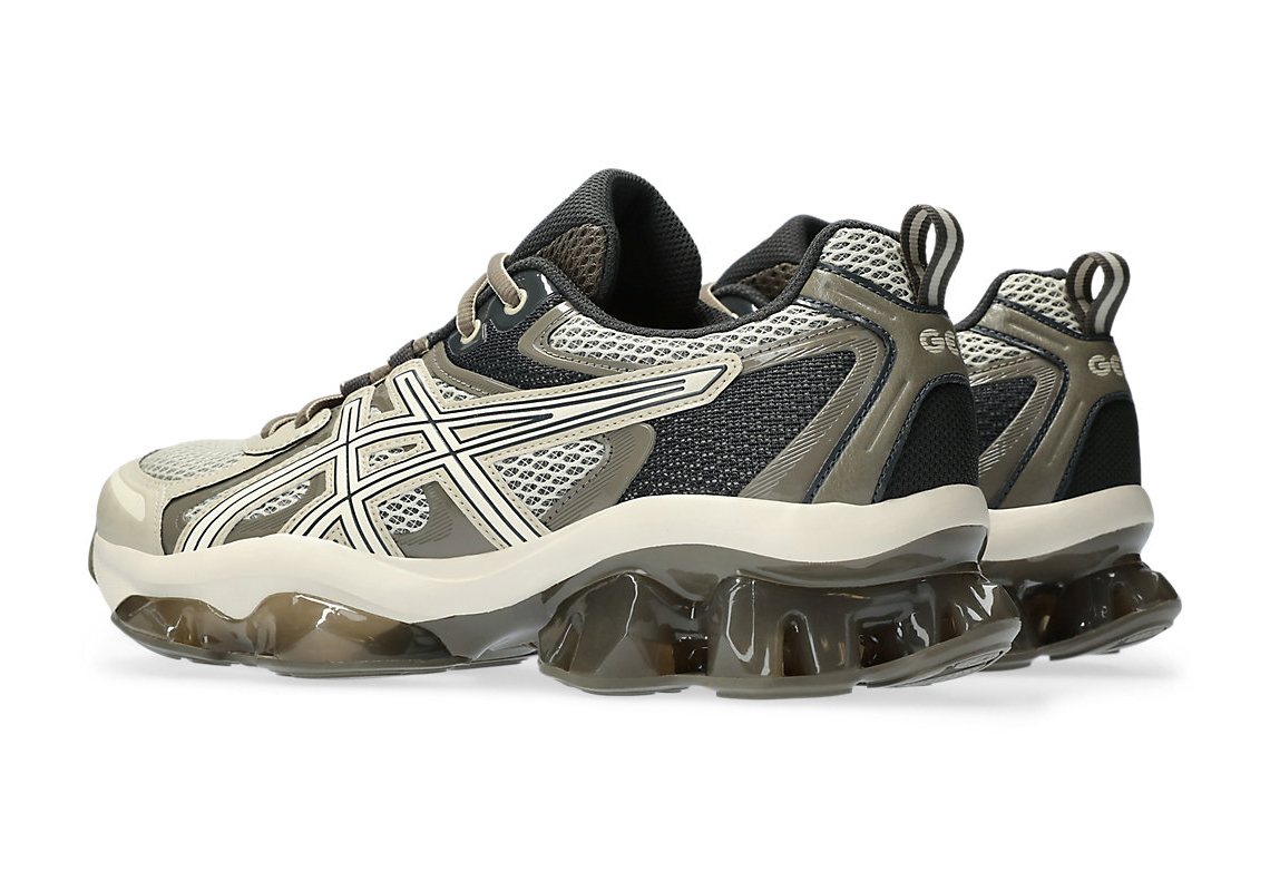 ASICS GEL-QUANTUM KINETIC Release Info | SneakerNews.com