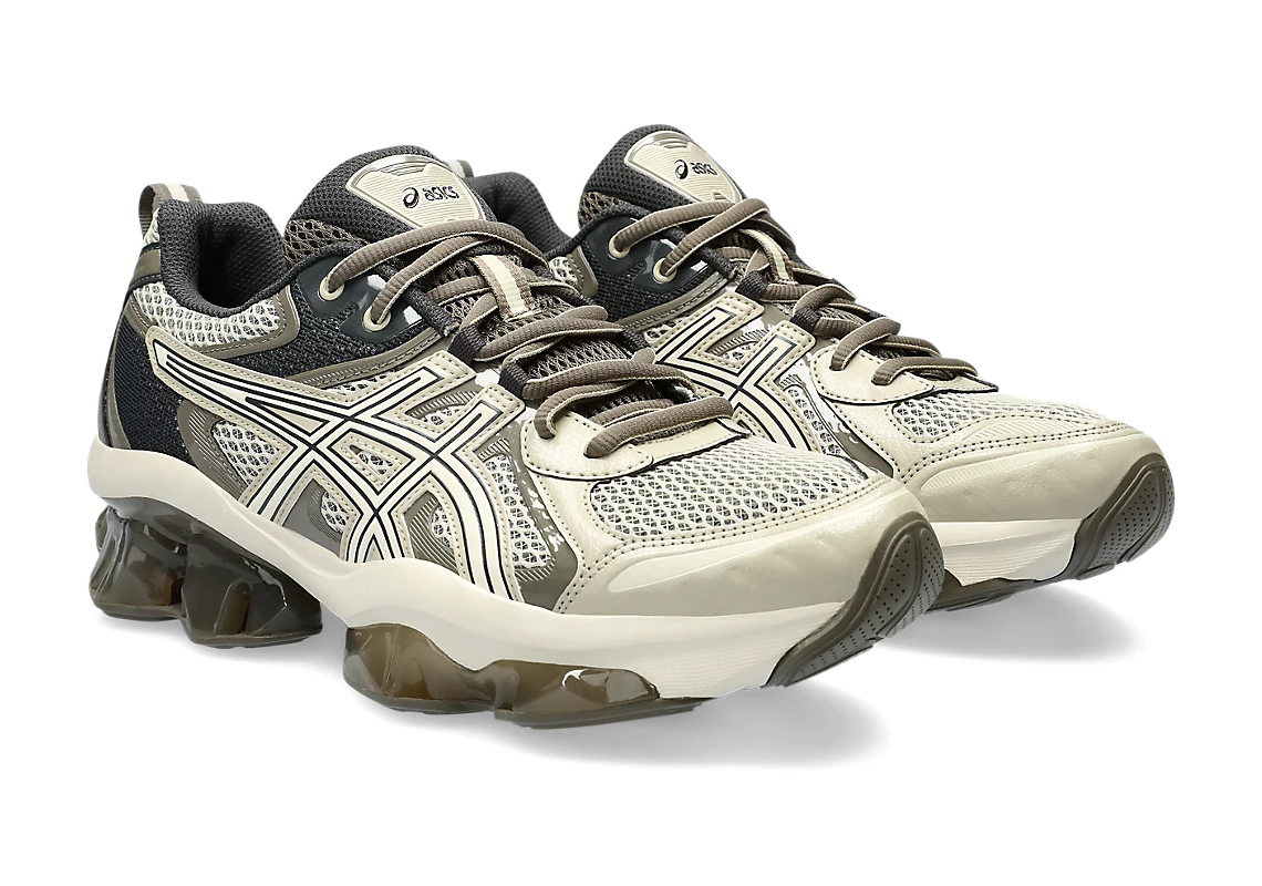 ASICS GEL-QUANTUM KINETIC Release Info | SneakerNews.com