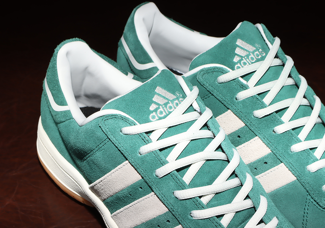 atmos adidas Campus Supreme Sole Release Date | SneakerNews.com