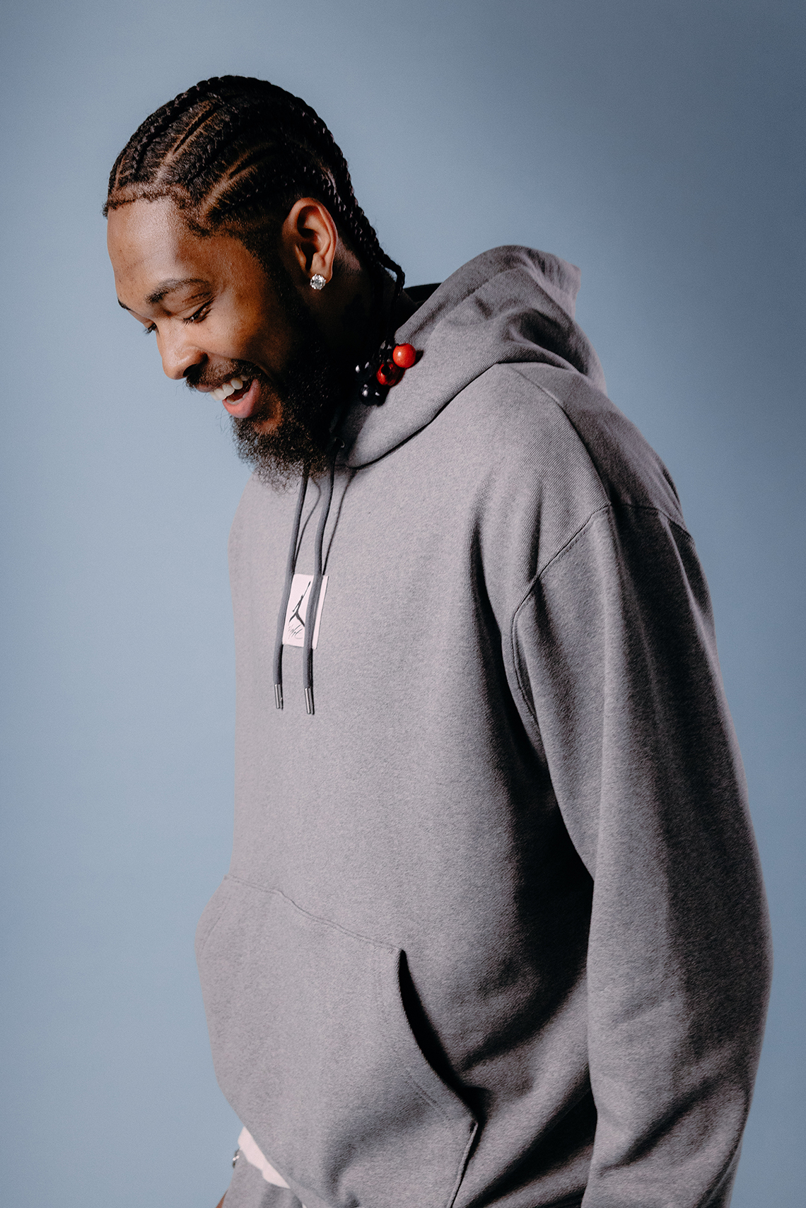 Brandon Ingram Signs With Jordan Brand | SneakerNews.com