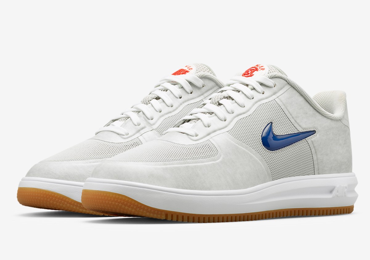 Looking Back On Every CLOT x Nike Sneaker Release | SneakerNews.com