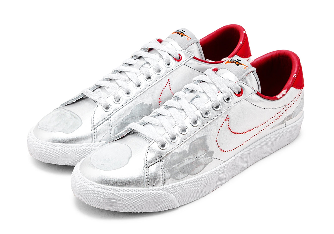 Looking Back On Every CLOT x Nike Sneaker Release | SneakerNews.com
