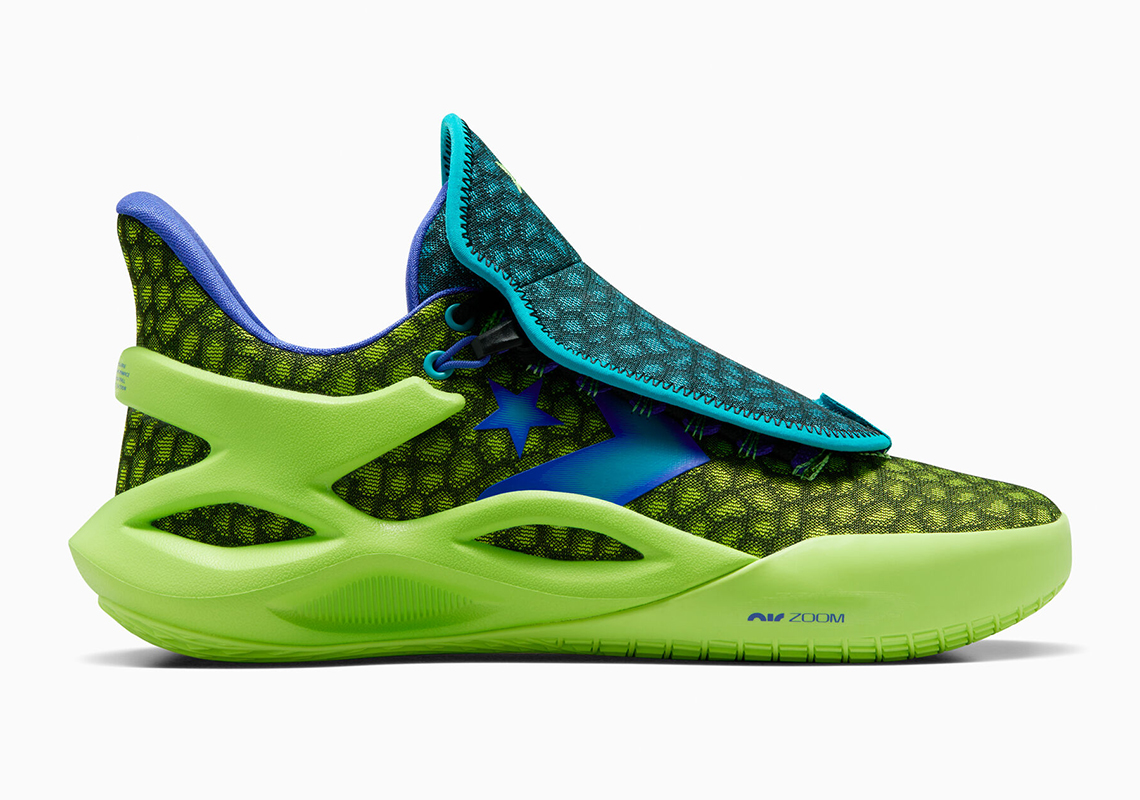 Converse All-Star BB Trilliant CX Release Date | SneakerNews.com