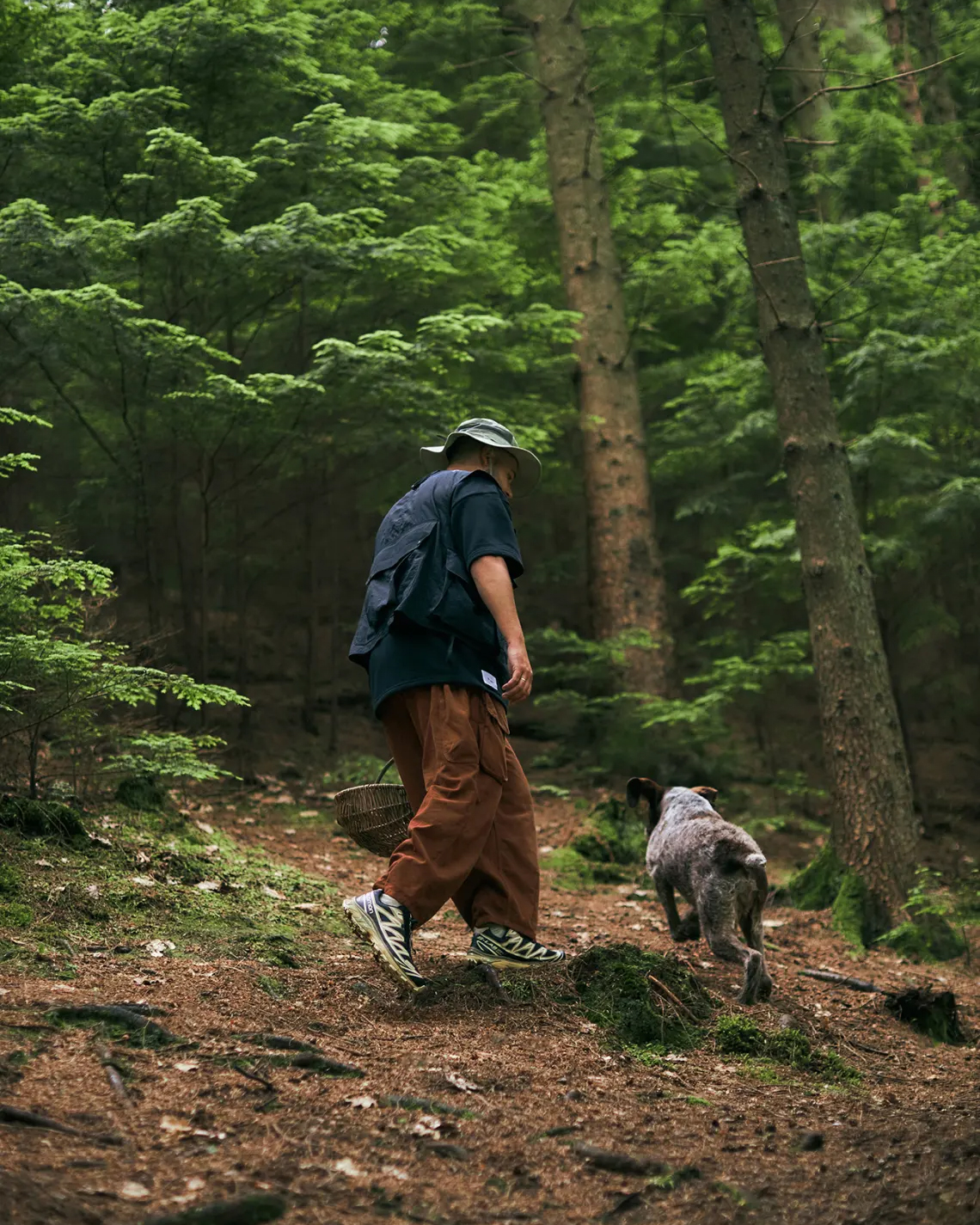 END. x Salomon XT-6 "Truffle" Release Date | SneakerNews.com