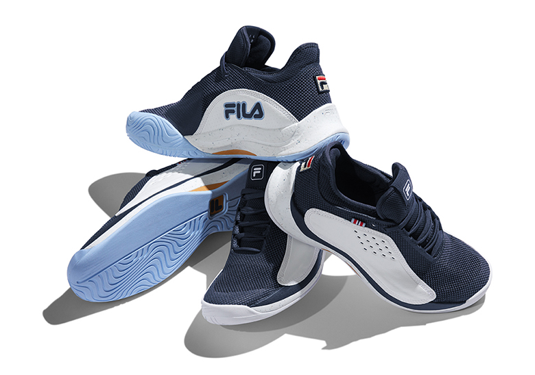 Fila Mondo Forza Tennis Shoe Release Date | SneakerNews.com