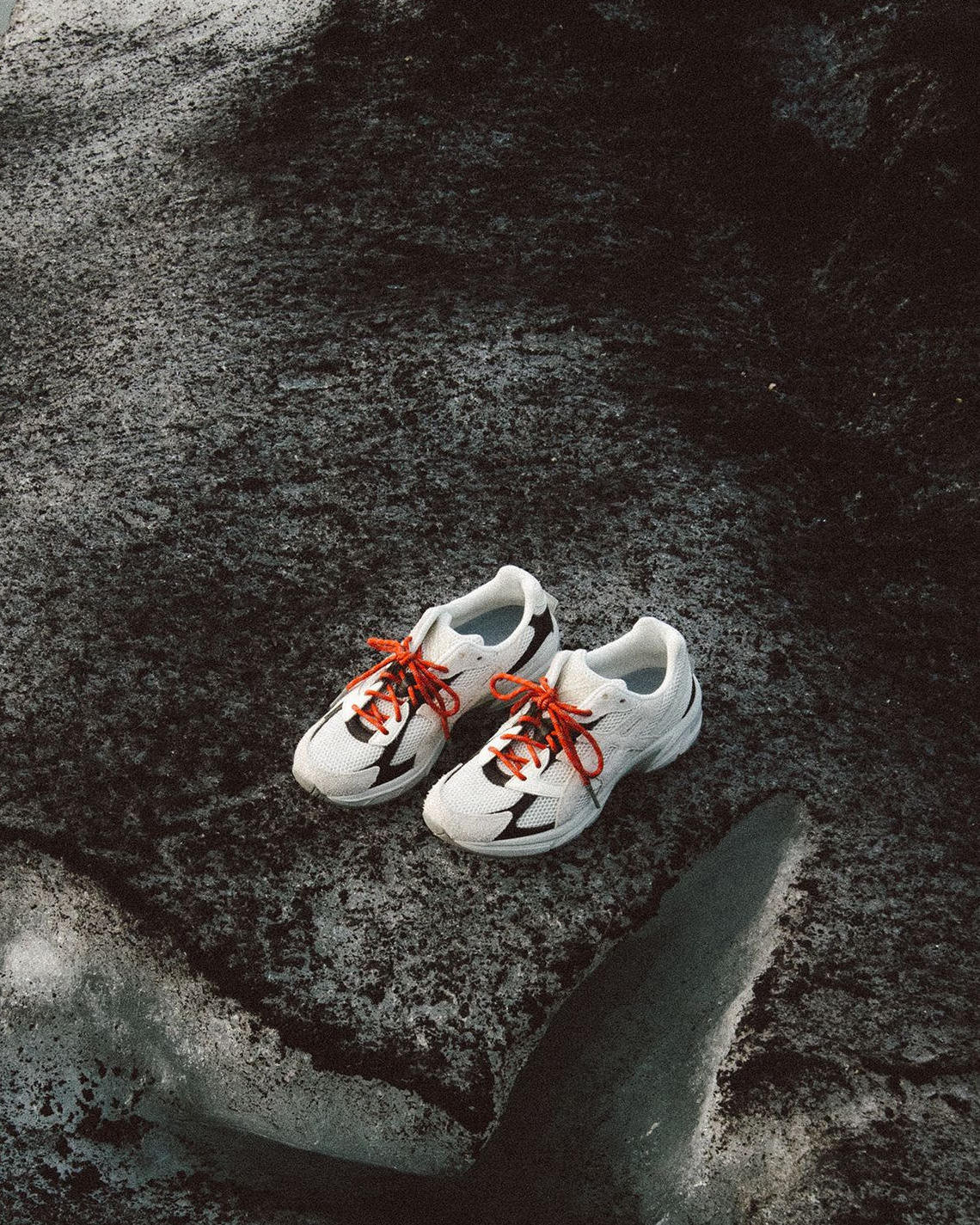 HAL STUDIOS x ASICS GEL-1130 "Birch" 1201A982-200 | SneakerNews.com
