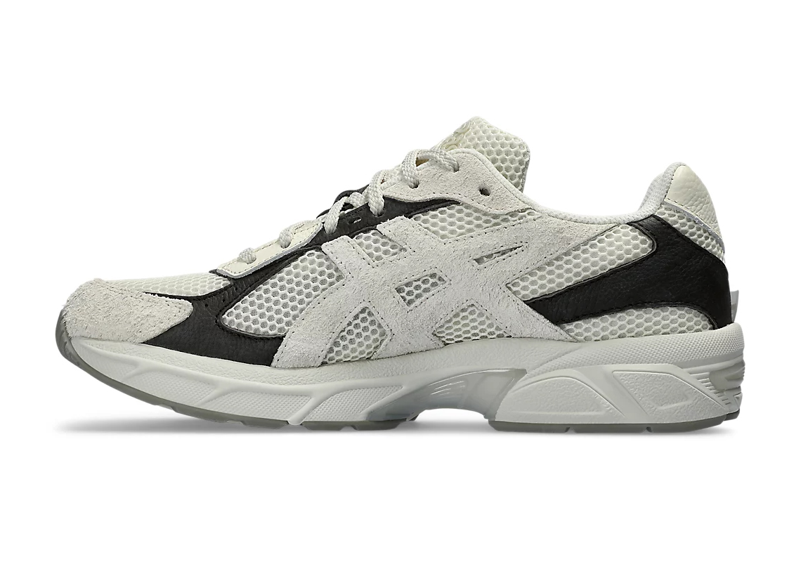 HAL STUDIOS x ASICS GEL-1130 "Birch" 1201A982-200 | SneakerNews.com