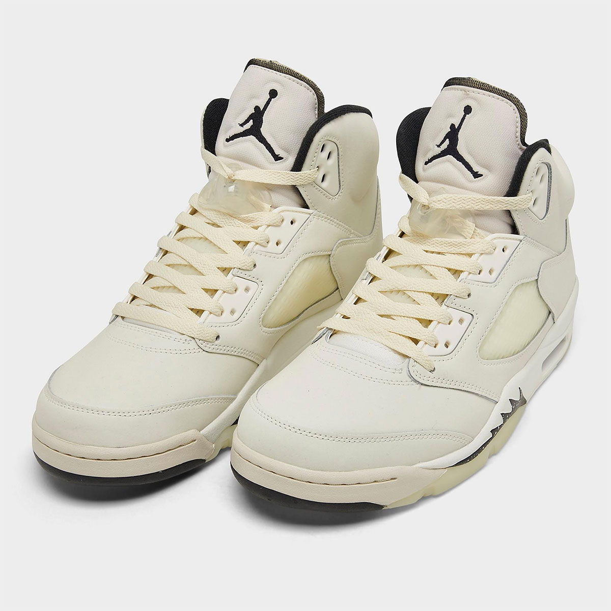 Air Jordan 5 SE Sail Summer 2024 FN7405-100 | SneakerNews.com