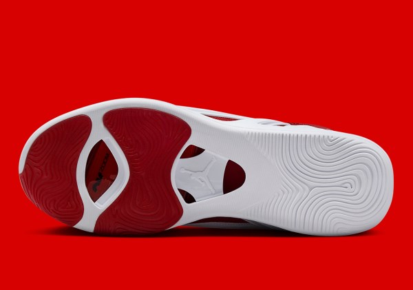 Jordan Tatum 1 TB "University Red/White" FB2863-600 | SneakerNews.com
