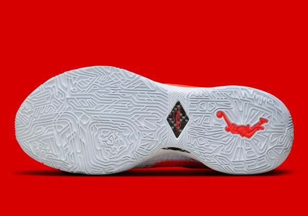 Mimi Plange Nike LeBron 20 PRM FJ0725-801 | SneakerNews.com