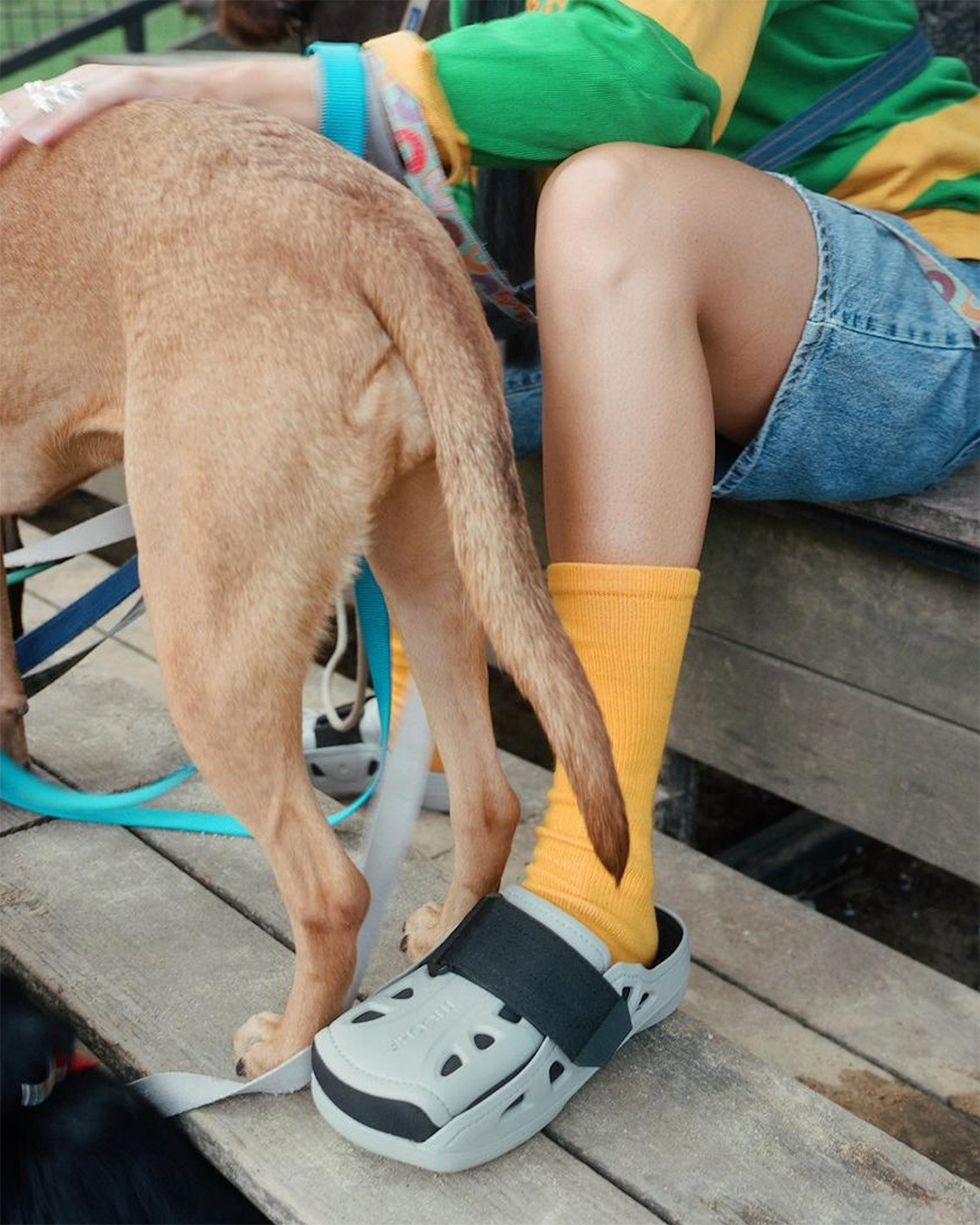 MSCHF AC2 Hospital Slides Release Date | SneakerNews.com