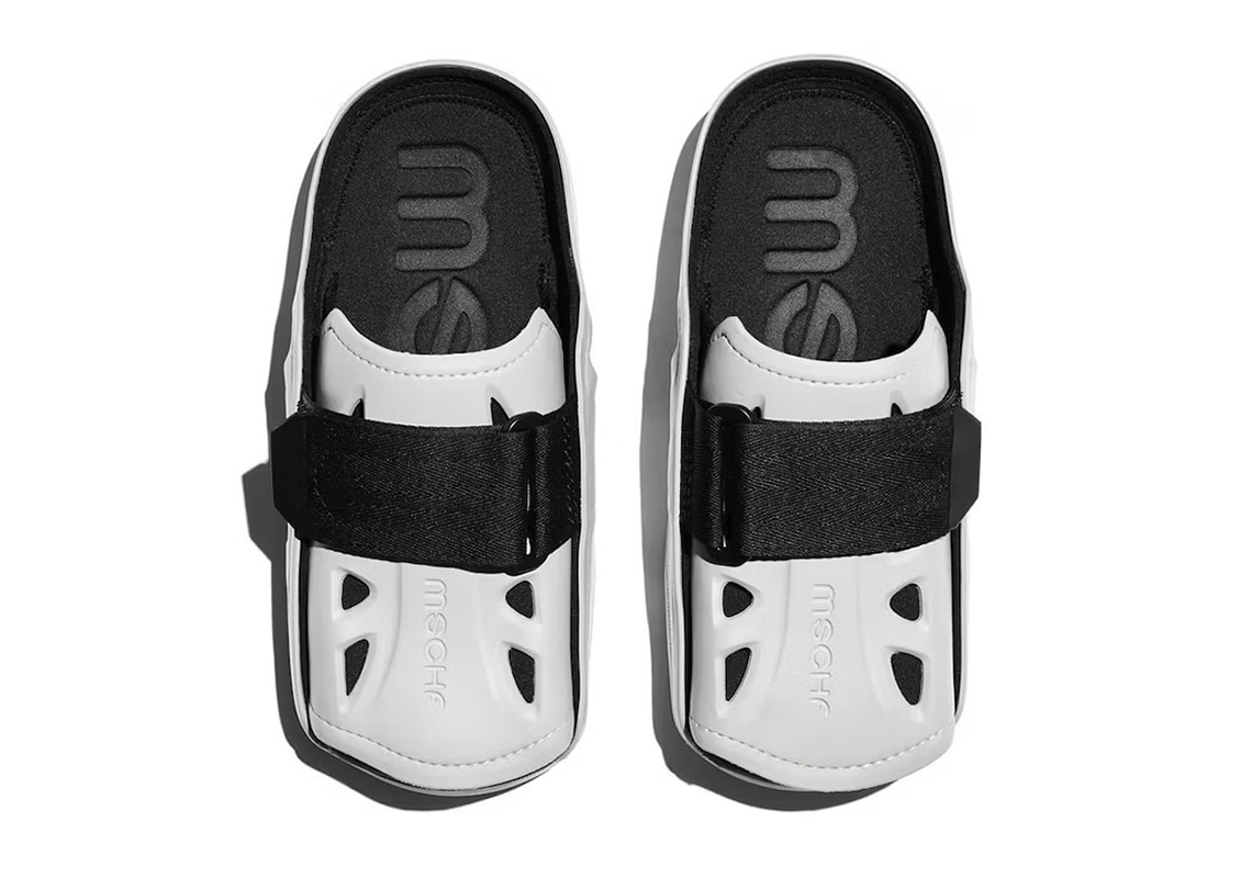 MSCHF AC2 Hospital Slides Release Date | SneakerNews.com