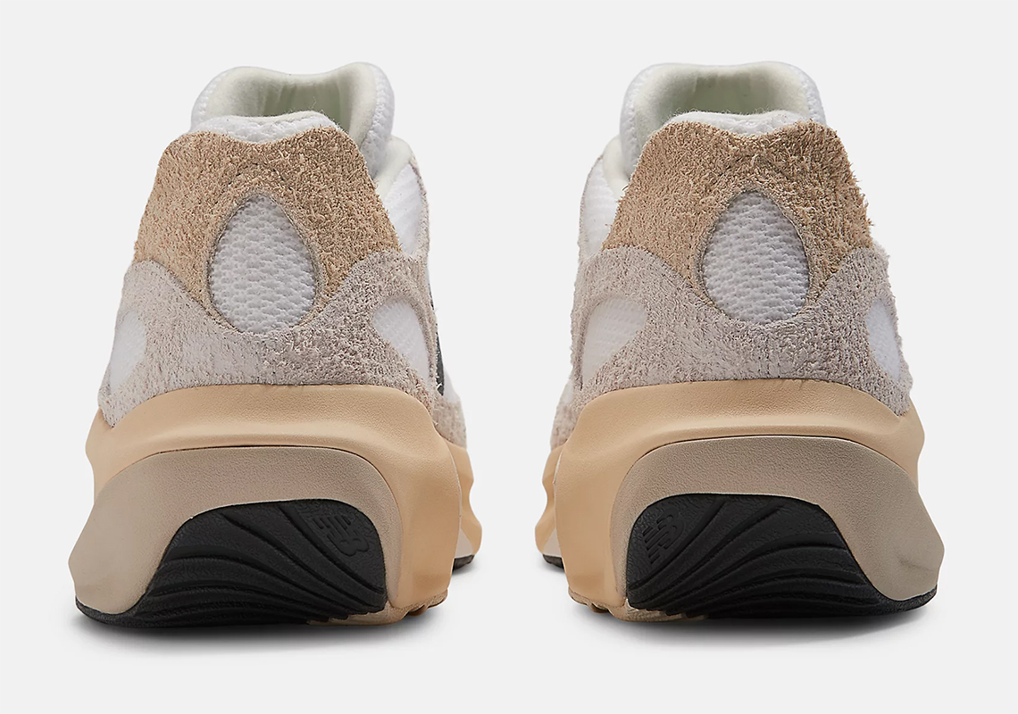 New Balance WRPD Runner "Sea Salt" UWRODMOB | SneakerNews.com