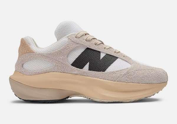 New Balance WRPD Runner "Sea Salt" UWRODMOB | SneakerNews.com