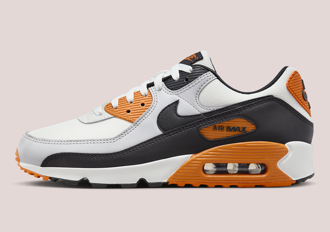 Nike Air Max 90 "Monarch" FB9658-003 | SneakerNews.com