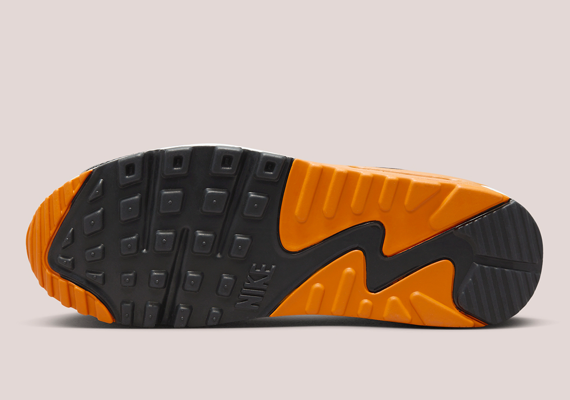Nike Air Max 90 "Monarch" FB9658-003 | SneakerNews.com