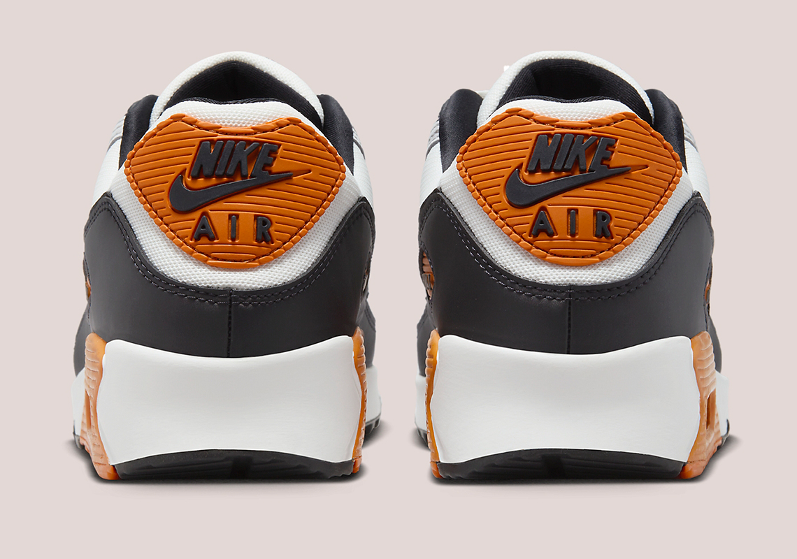 Nike Air Max 90 "Monarch" FB9658-003 | SneakerNews.com