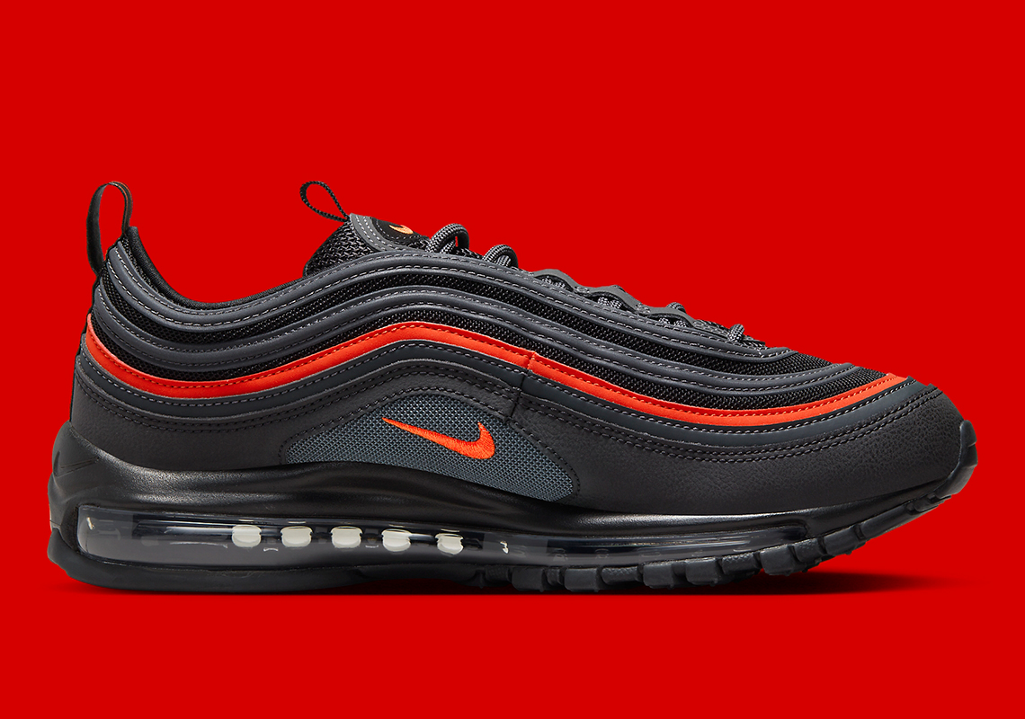 Nike Air Max 97 "Picante Red" 921826-018 | SneakerNews.com