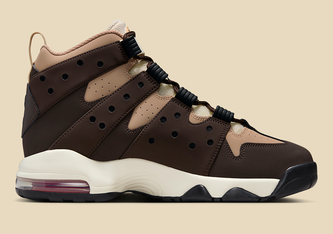 Nike Air Max CB 94 "Baroque Brown" FJ7013-200 | SneakerNews.com