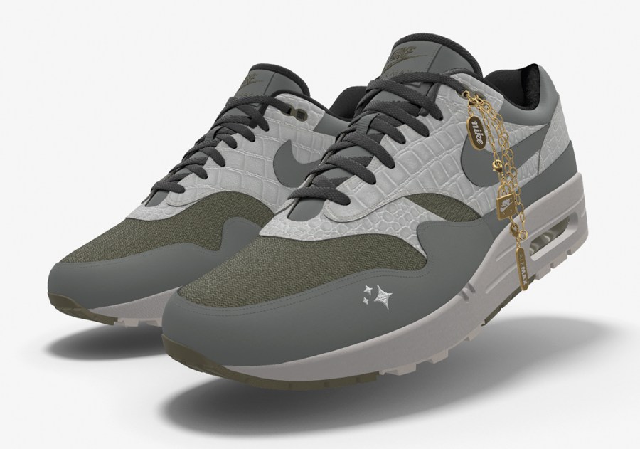 adidas Yeezy Knit Runner "Fade Onyx" IE1663 | SneakerNews.com