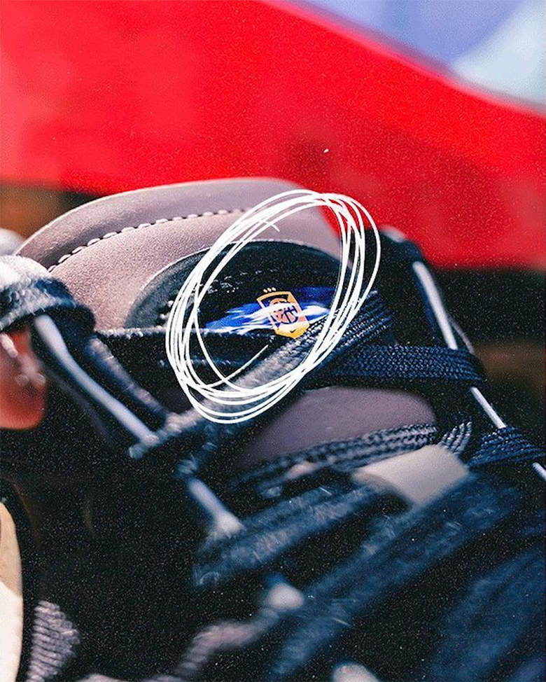 First Look At The Nike GT Hustle 2 - SneakerNews.com