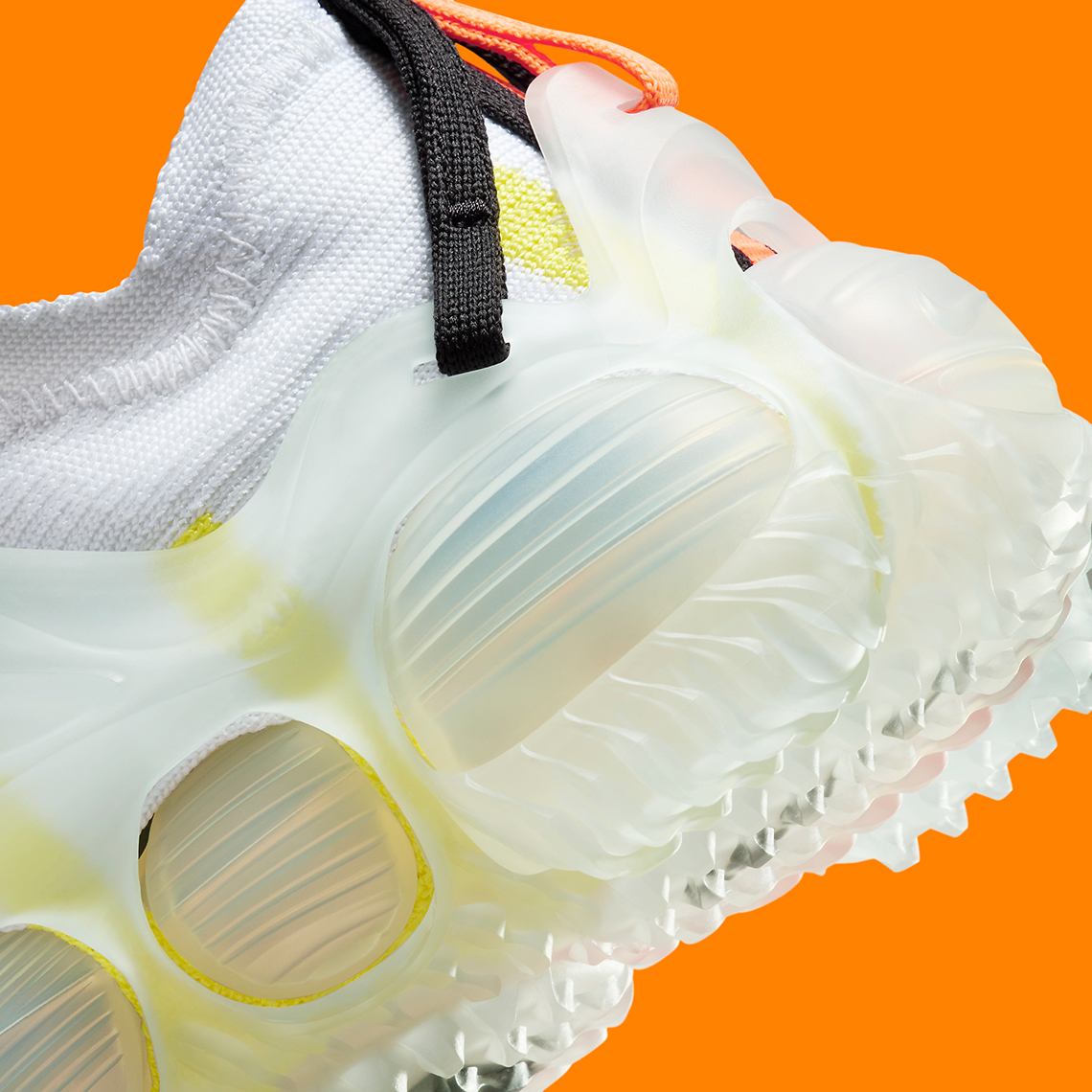 Nike ISPA Link Axis FZ3507-100 | SneakerNews.com