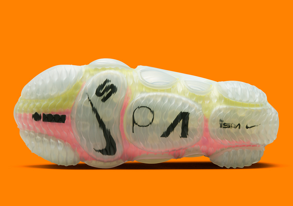 Nike ISPA Link Axis FZ3507-100 | SneakerNews.com