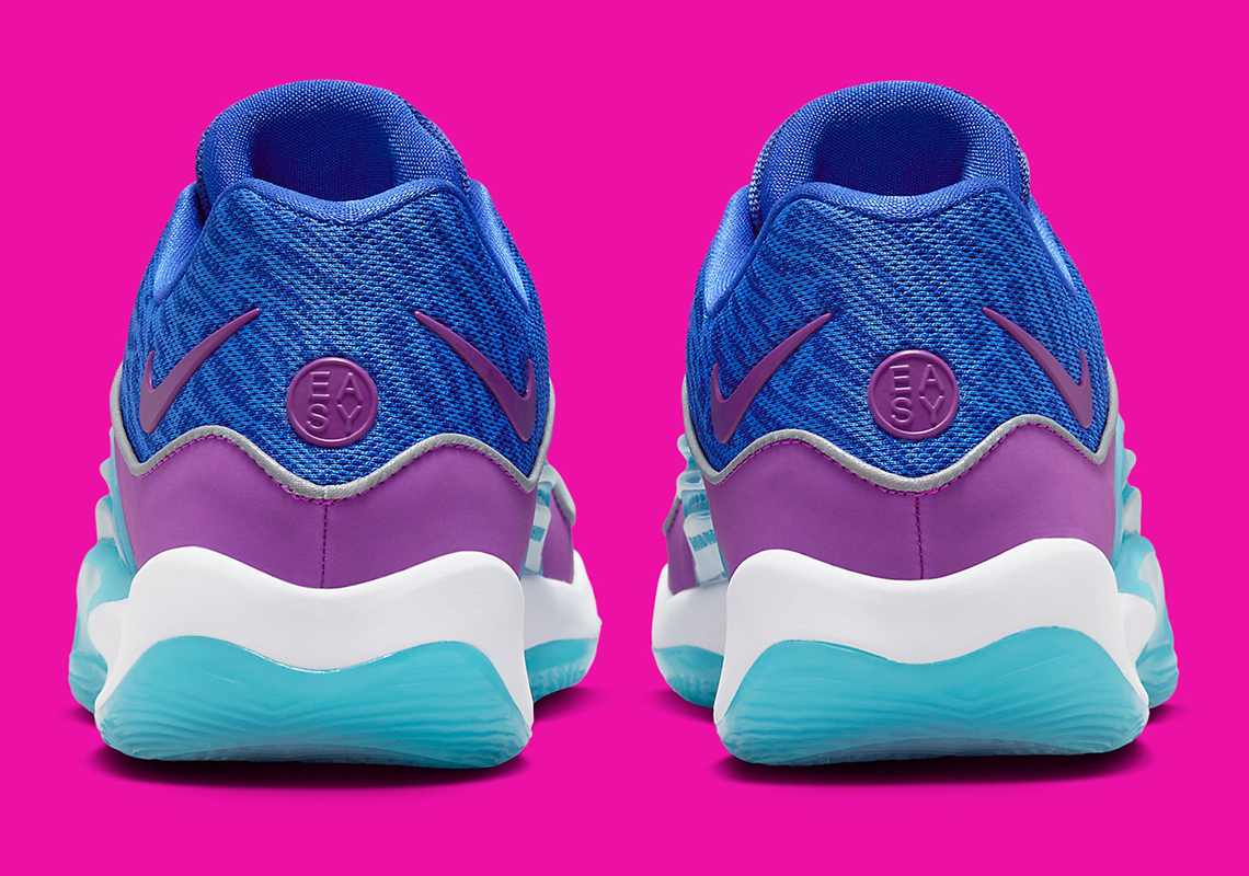 Nike KD 16 "Ready Play" DV2916-401 | SneakerNews.com