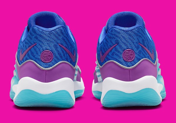 Nike KD 16 "Ready Play" DV2916-401 | SneakerNews.com