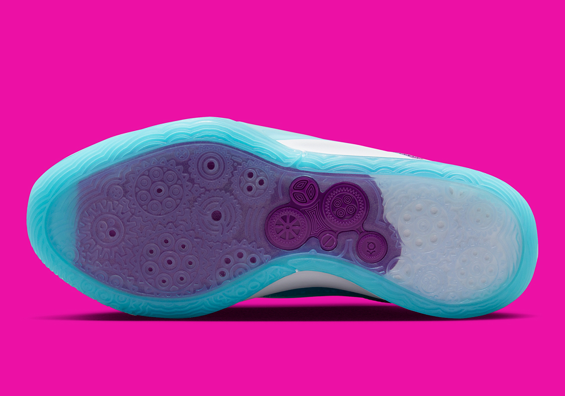 Nike KD 16 "Ready Play" DV2916-401 | SneakerNews.com