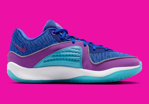 Nike KD 16 "Ready Play" DV2916-401 | SneakerNews.com