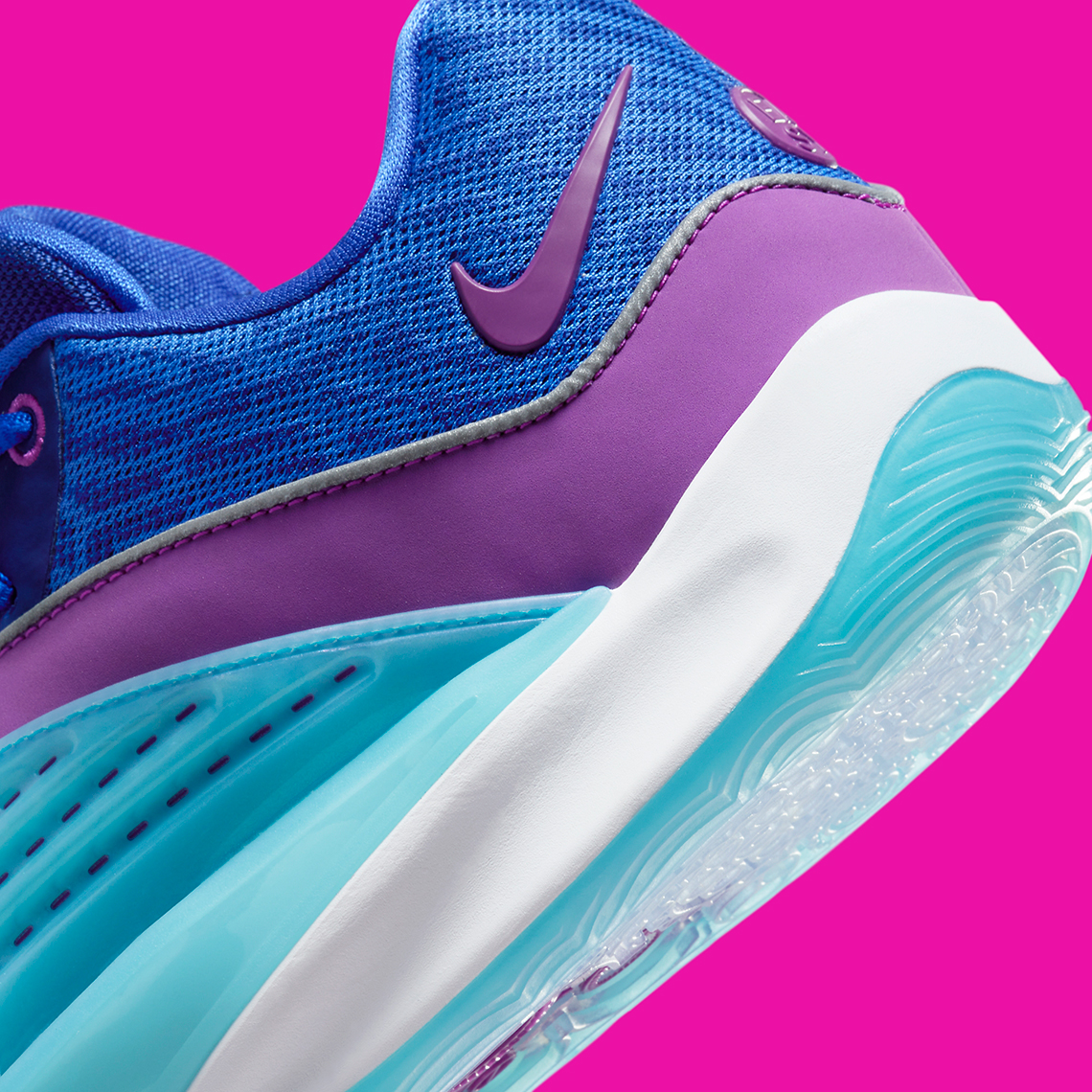 Nike KD 16 "Ready Play" DV2916-401 | SneakerNews.com