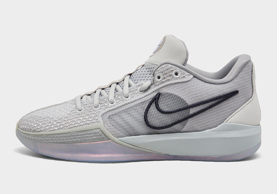 Nike Sabrina 1 Spark Ionic Store List | SneakerNews.com