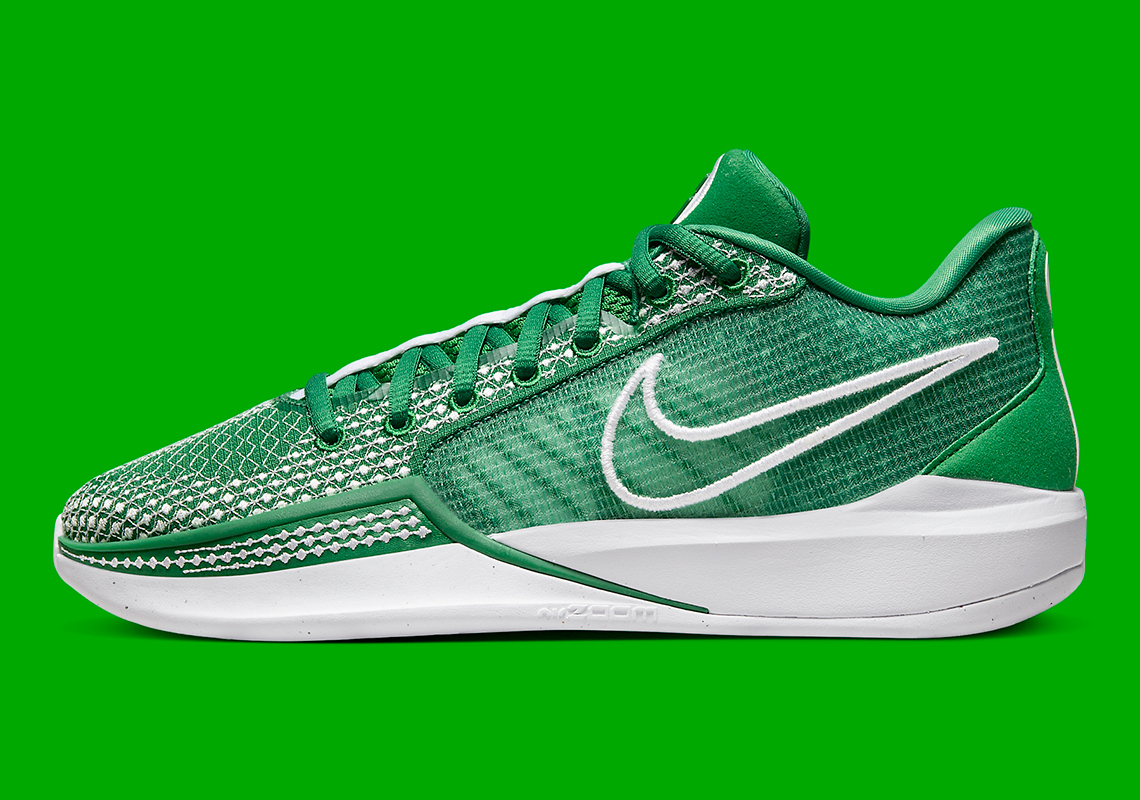 Nike Sabrina 1 TB Colors Release Date | SneakerNews.com