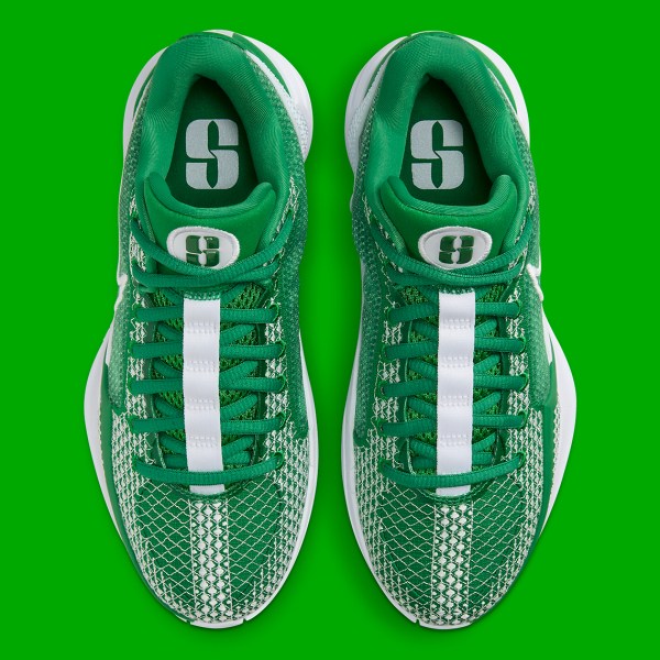 Nike Sabrina 1 TB Colors Release Date | SneakerNews.com